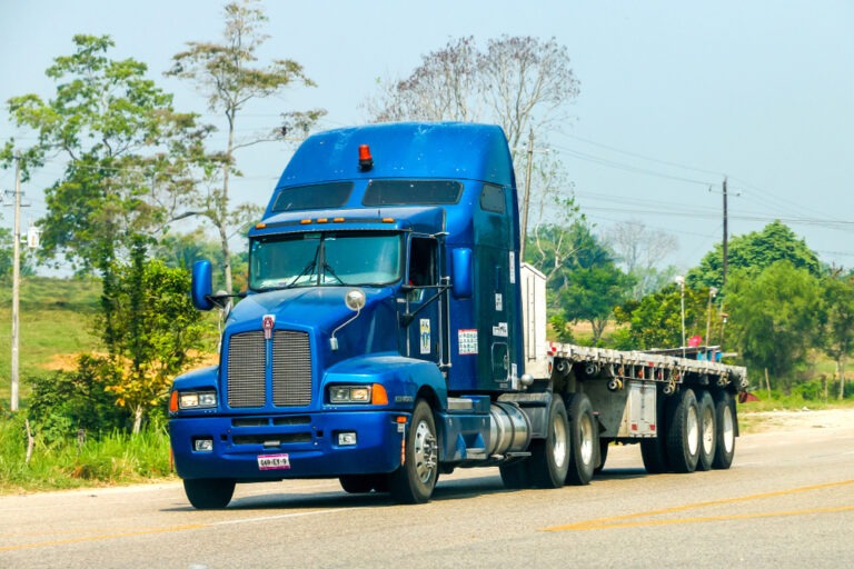 Different Types of Car Trailers – Complete Guide – Shipvehicles.com