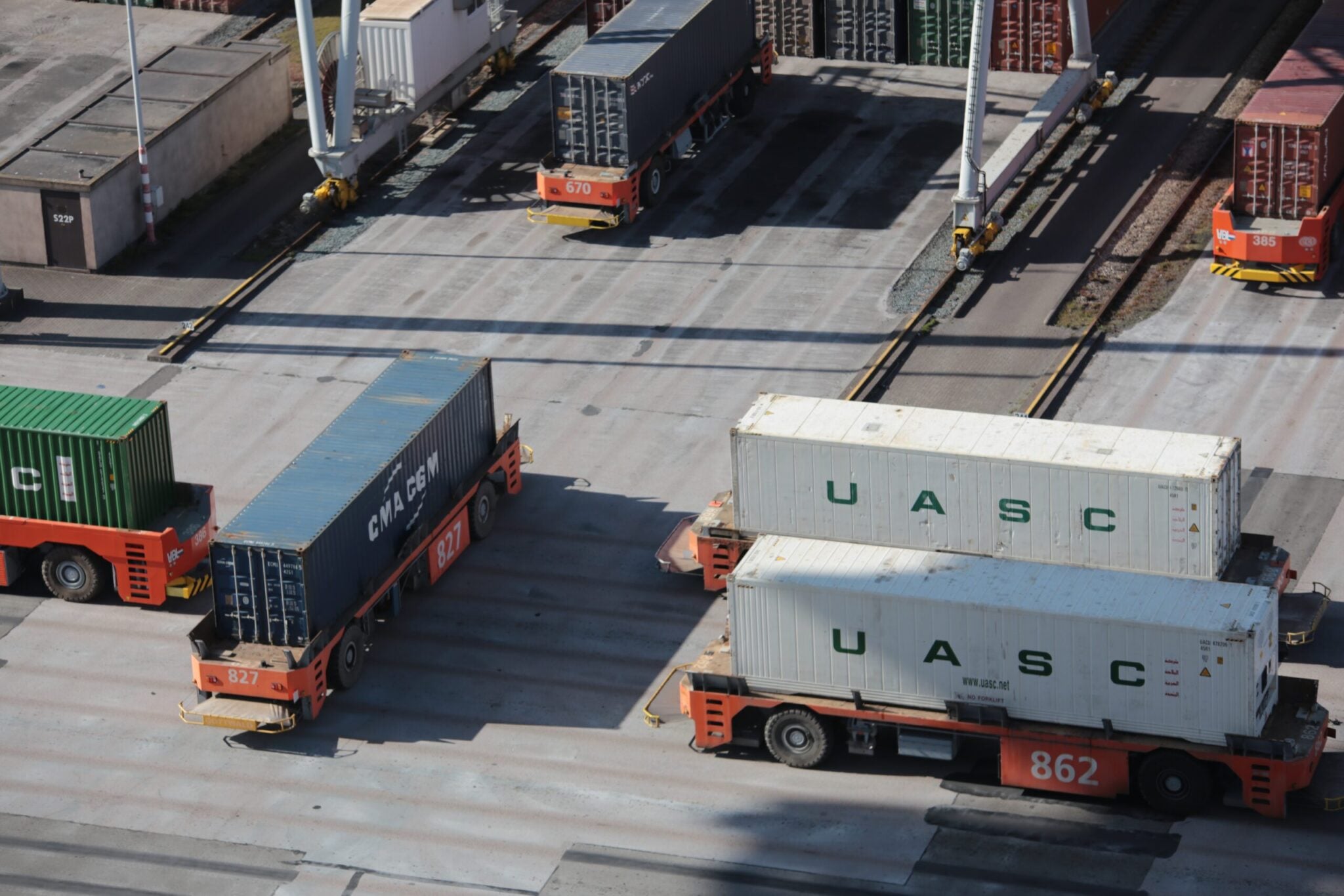 Overseas Vehicle Shipping – Safe & Affordable Transport – Shipvehicles.com