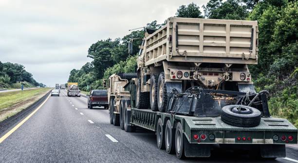 Military PCS Vehicle Shipping CONUS: Tips and Best Practices