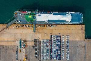 RoRo vs Container Shipping – Which Is More Affordable? – Shipvehicles.com