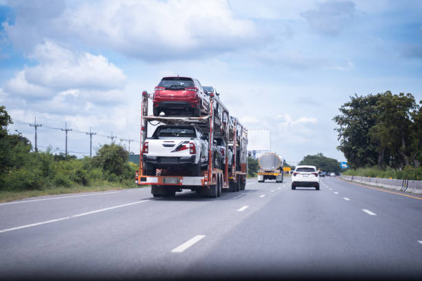 How to Ship a Car with Furniture – Safe Transport Guide – Shipvehicles.com