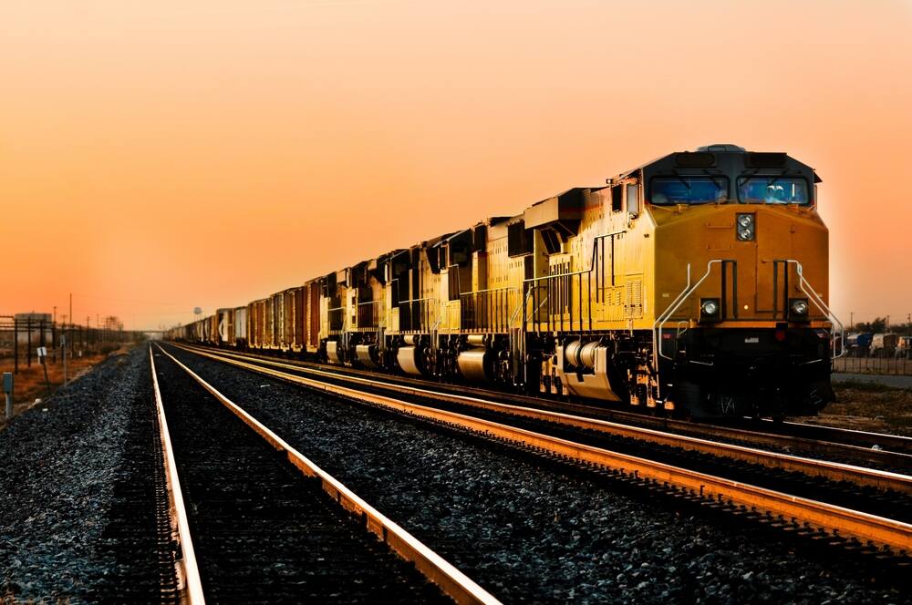 How Much Does It Cost to Ship a Car by Train Across Canada ...